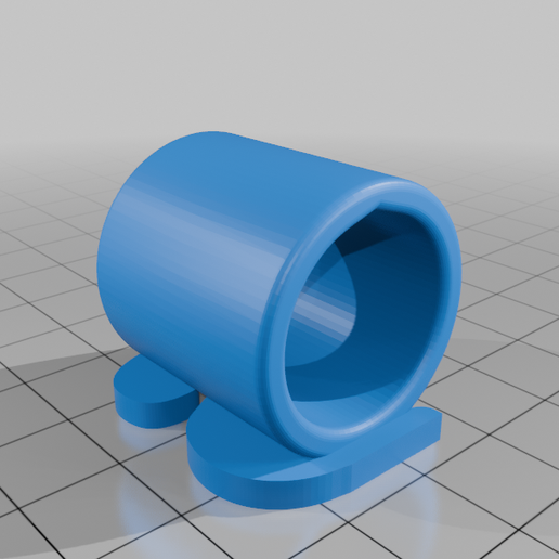 Free 3D file Squirrel Scout Logo Woggle ⚽ ・3D printer model to download ...