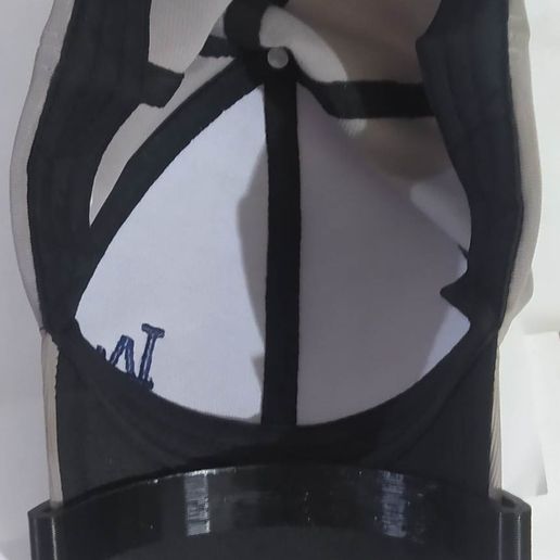 🧢 perfect curve cap curvature, mold cap, perfect curve cap, ढालना टोपी ...