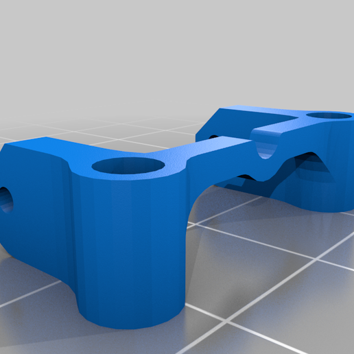 🚁 BetaFPV Pavo 30 Pro - All TPU Parts・Free 3D File for ・Cults