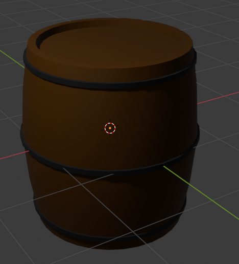 Free STL file tonneau 🏘️ ・3D print design to download・Cults