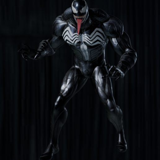 venom base