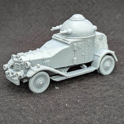 Download 35 3D models from WW2 Japanese vehicles listed by Wargame3D ...