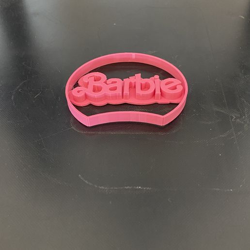 📁 Barbie Ears STL File・ 3D File for ・Cults