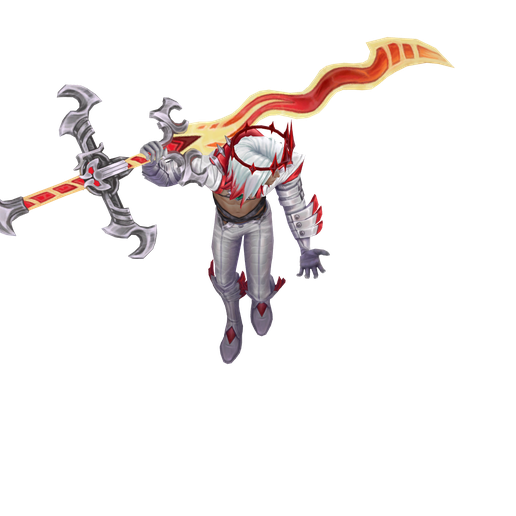 pentakill dissonance