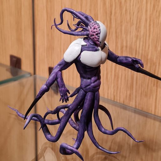👹 Eldritch Horror・ 3D File for ・Cults