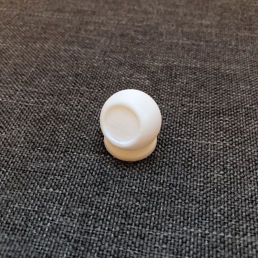 🎨 Color sample ball・Free STL File for 3D printing・Cults