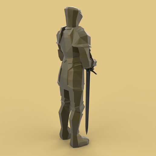 STL file armaduras・3D print model to download・Cults