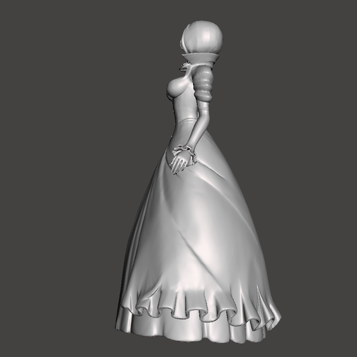 🦸 Gelda Siete pecados capitales Modelo 3D・Archivo STL para Impresión 3D ...
