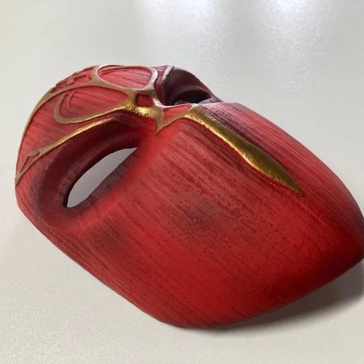 🧙‍♀️ [MERCHANT]MASK PACK- HOGWARTS LEGACY・ STL File for ・Cults