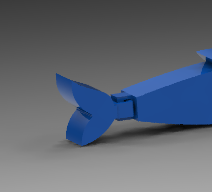 Free STL file FISH ARTICULATED MINIMALIST with lips 🐠 ・3D print object ...