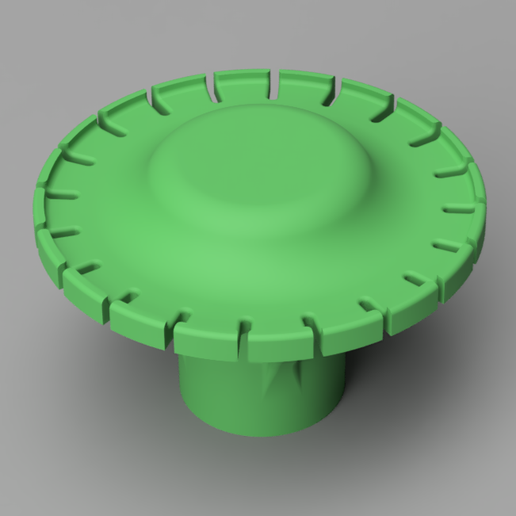 🌳 Mega Tree Topper - 20 fios - 360° - para xLights/WLED Pixels・Arquivo ...