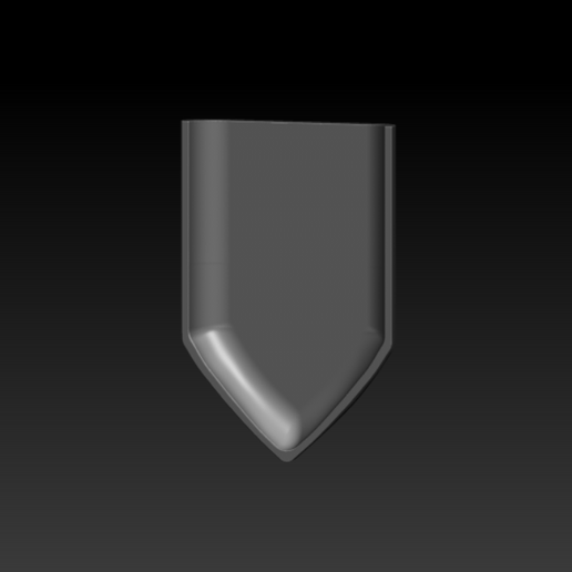 🛡️ Legendary Shield. The Rising of the Shield Hero. Shield of Naofumi ...