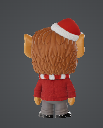 👾 ALF as Kevin McCallister – 2026 Special Edition | Funko Pop Style ...