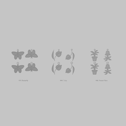 Cottagecore best 3D printer models・114 free models to download・Cults