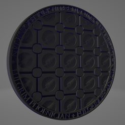 Fulgrim best STL files for 3D printer・30 models to download・Cults