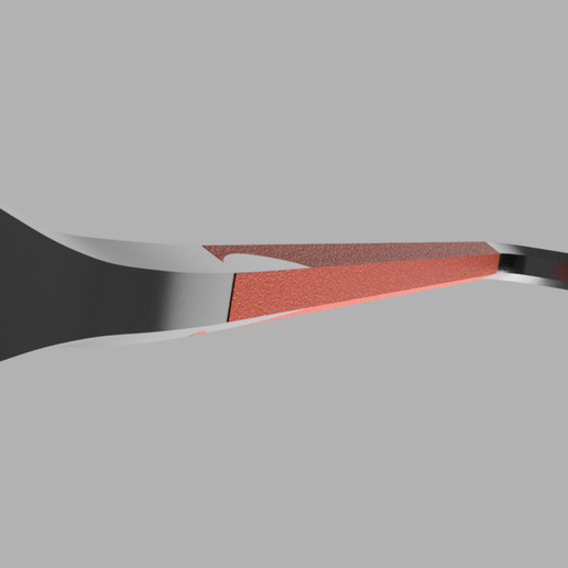 🎭 Black Mesa - Half Life - Crowbar - 3D Model・ STL File for 3D printing ...