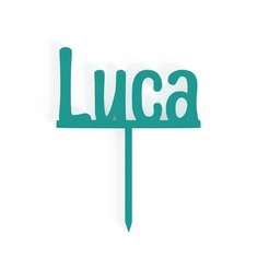Luca best 3D printing files・76 models to download・Cults