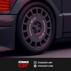 ADDONS for StanceGT Cars・3 3D Models & STL Files to Download・Cults