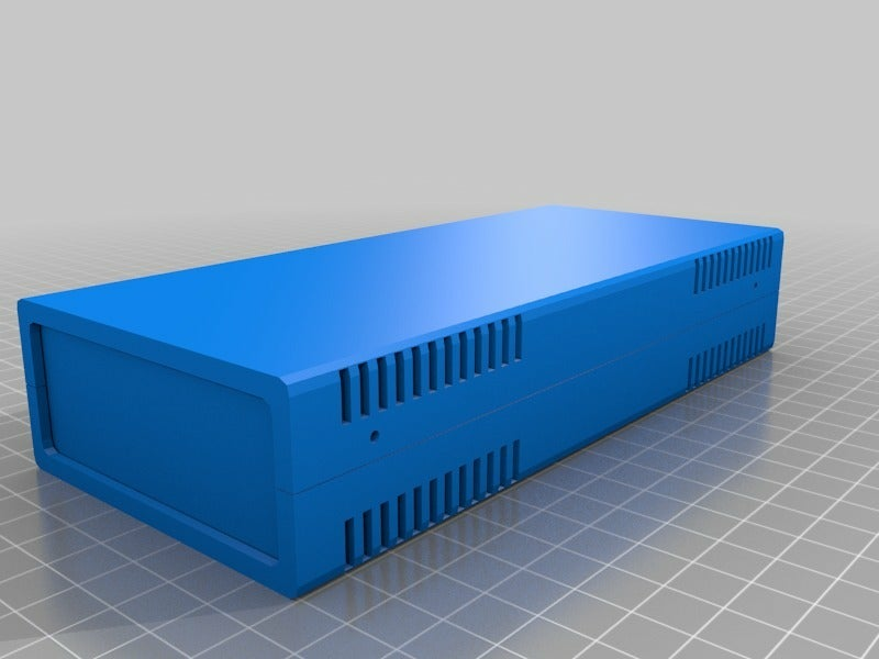 Download free STL file 3S/3P 18650 Battery Pack (fits 9 18650's) • 3D printer object ・ Cults