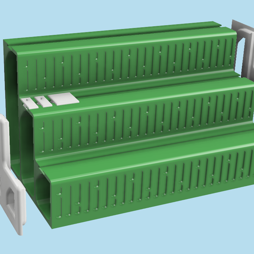 Black Series Figure Riser・ 3D File for ・Cults