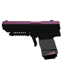 RUST GUNS・3 3D Models & STL Files to Download・Cults