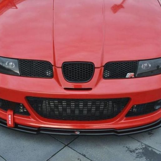 💺 grille cupra central side grille pack cupra seat leon mk1 abeja・ STL ...