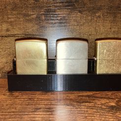 Zippo best 3D printer models・98 free models to download・Cults