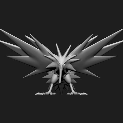 dark zapdos