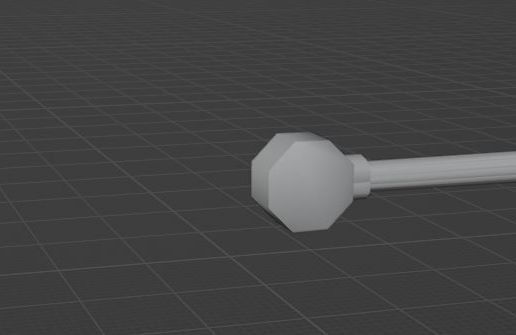 STL file Functional Adjustable Aero Struts 🪶 ・Template to download and ...