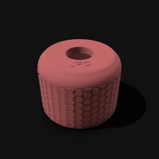 Free STL file Focus ST Reverse Lockout Adapter ⏪ ・Design to download ...