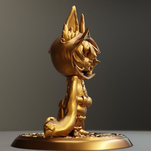 Archivo STL VEX - LEAGUE OF LEGENDS 🎮 ・Modelo para descargar y imprimir ...