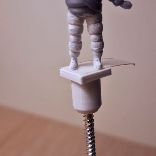 Free STL file Painting aid 🖼️ ・3D print model to download・Cults