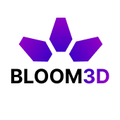 All the 3D models of Bloom3D・Cults
