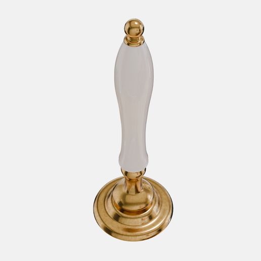 🍺 Beer Tap 3D Model・ 3D File for 3D printing・Cults