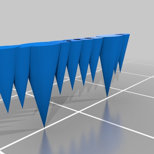 Free STL file The Dread Gazebo!!!! 👹 ・3D printable model to download・Cults