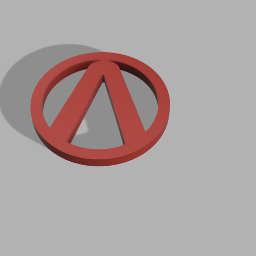 borderlands vault icon