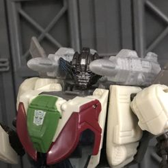 Wheeljack best 3D printing models・40 designs to download・Cults