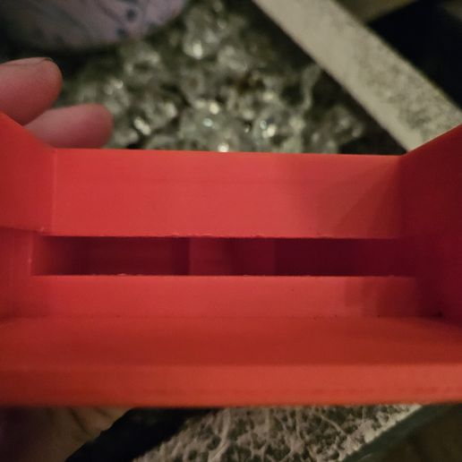 📦 4" sluice box header (Header only)・ STL File for 3D printing・Cults