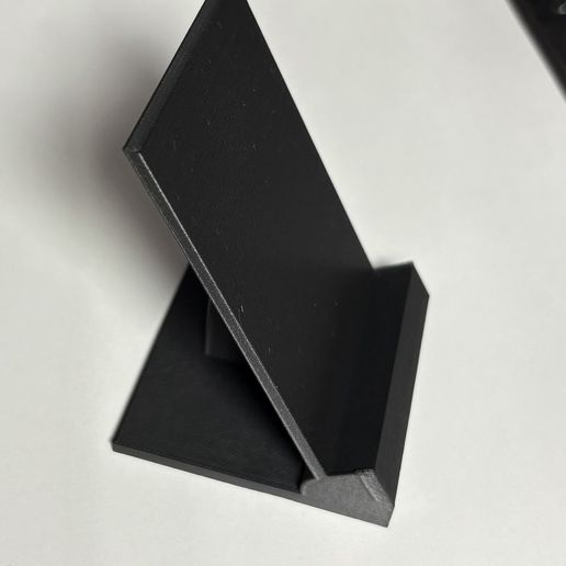 STL file Coin Stand/Easel Display 🪙 ・Template to download and 3D print ...