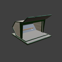 RUST Facepunch・26 3D Models & STL Files to Download・Cults