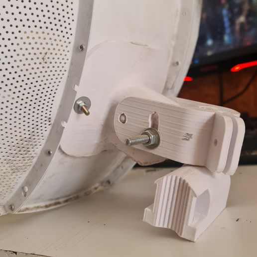 🧞‍♂️ Lite beam AC G2・Archivo STL para Impresión 3D・Cults