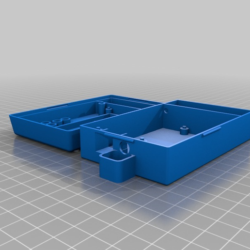 Archivo 3D gratis Arduino Uno con teclado LCD - COMPLETO 🔌 ・Plan de ...