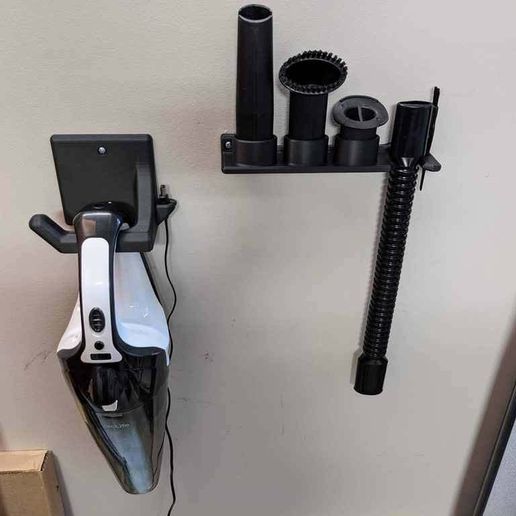 Vacuum Wall Outlet Ryobi Stick Vacuum Wall Mount At Martha Cannon Blog ...