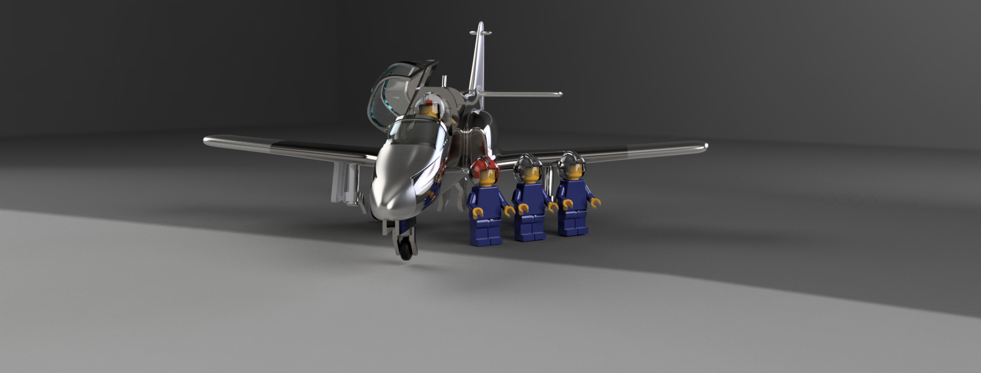 STL file C101 Lego House・3D printing template to download・Cults