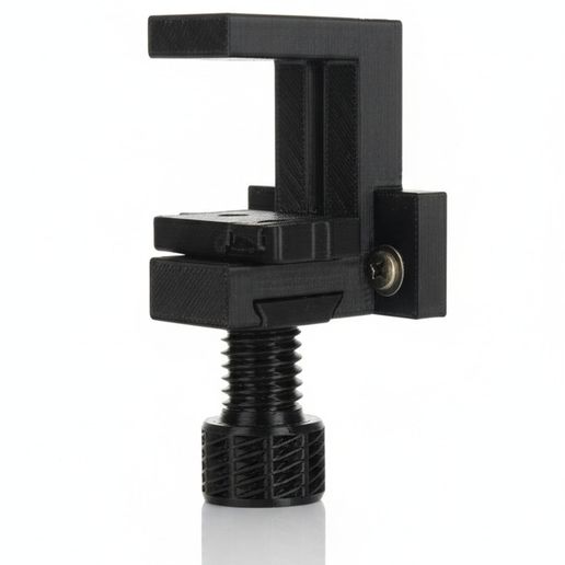 🧞‍♂️ Winwing FCU + EFIS desk mount/clamp・ 3D File for 3D printing・Cults