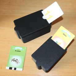 Playing Cards best STL files for 3D printing・195 models to download・Cults