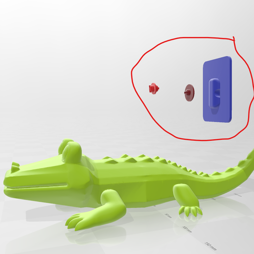 👾 Flexible Toy Creation Tutorial – STL Cutters for Making Articulated ...