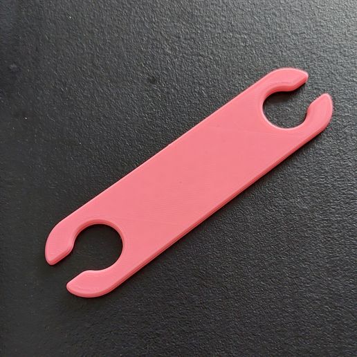 STL file Stick Shuttle Collection for Hand Weaving ・3D printing design ...