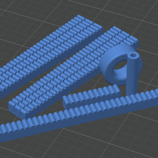 💪 NORTH ARM TEMPEST TUG RC・ STL File for 3D printing・Cults