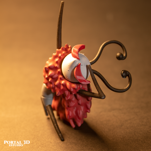 tormented trobbio art